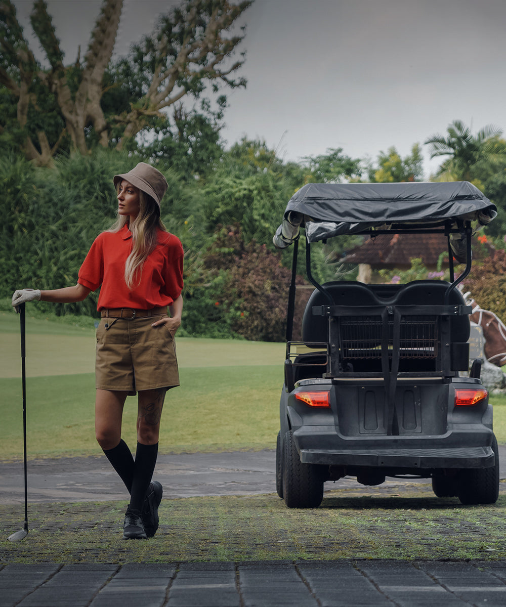 About Us – SoFlo Carts