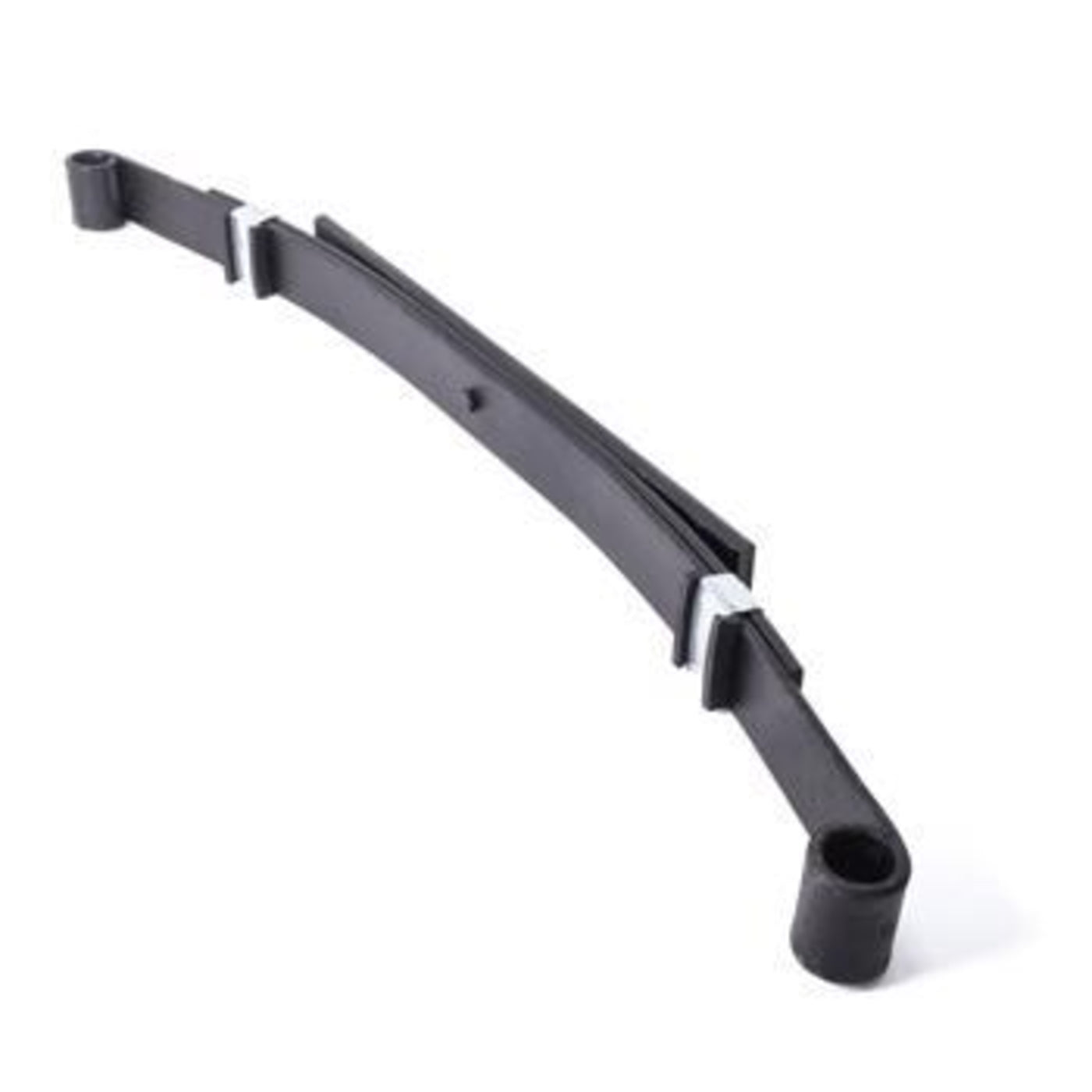 Club Car DS Dual-Action Heavy-Duty Rear Leaf Spring (Years 1982-Up ...