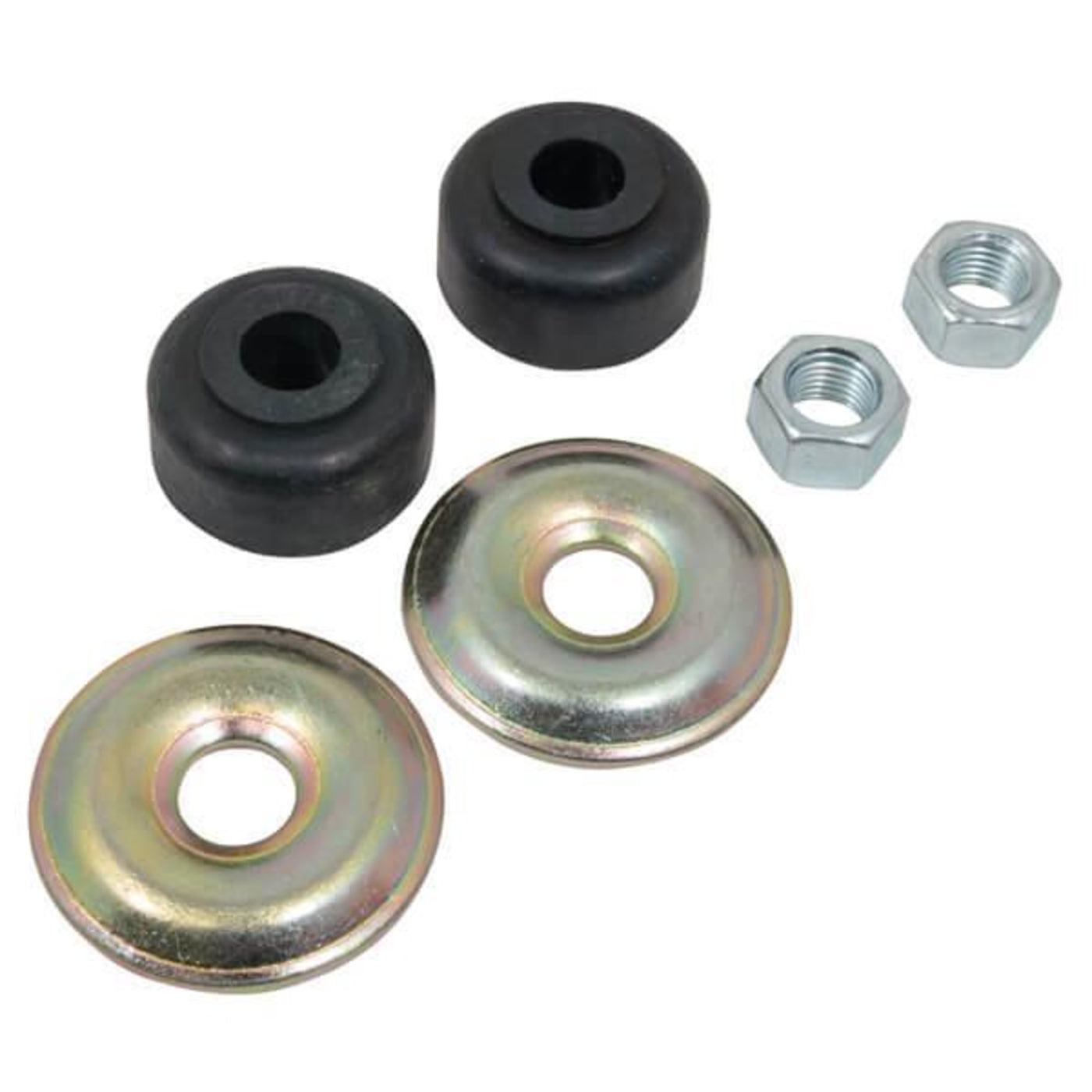 Shock Absorber Bushing Kit (Select Club Car and E-Z-GO Models) – SoFlo ...