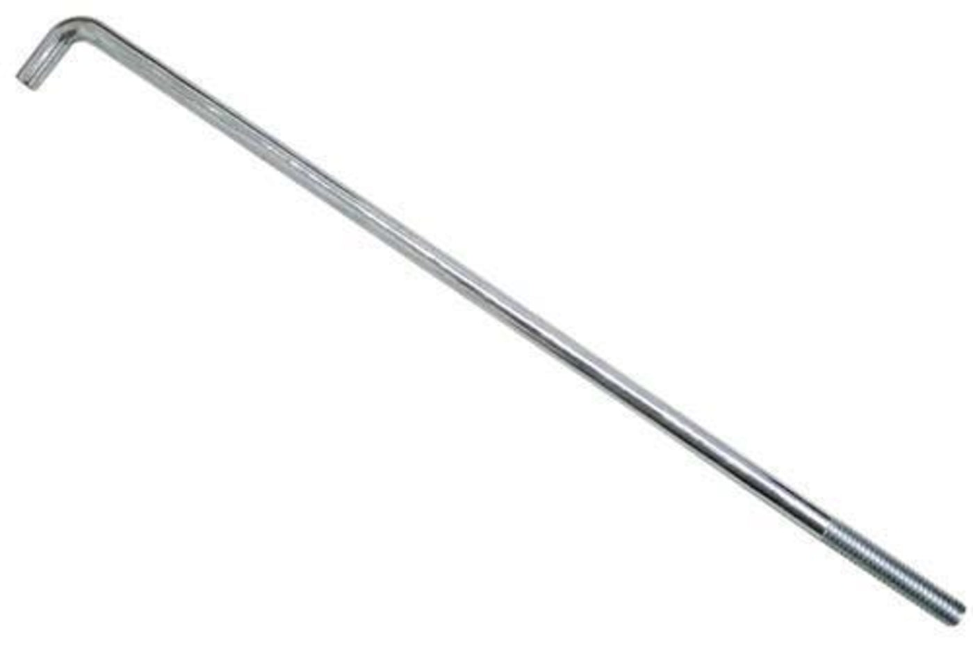Club Car DS Battery Hold Down Rod (Years 1976-2006) – SoFlo Carts