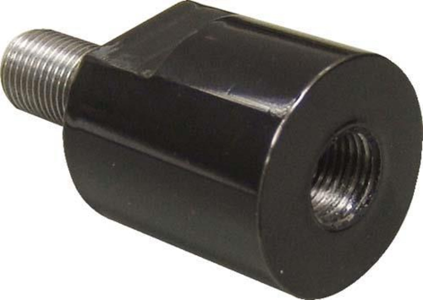 Steel Lug Spacer 1-3/8″ for Club Car & E-Z-GO – SoFlo Carts