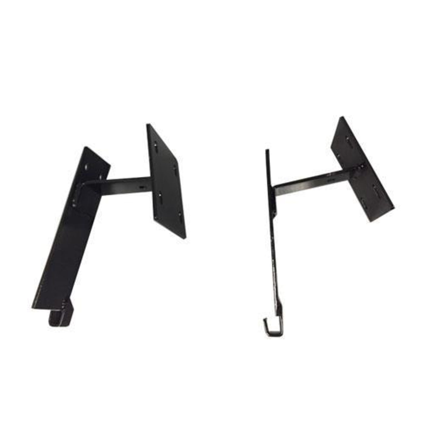 MadJax® Genesis 150 & GTW® Mach 3 Tsunami Seat Cushion Adapter Bracket ...