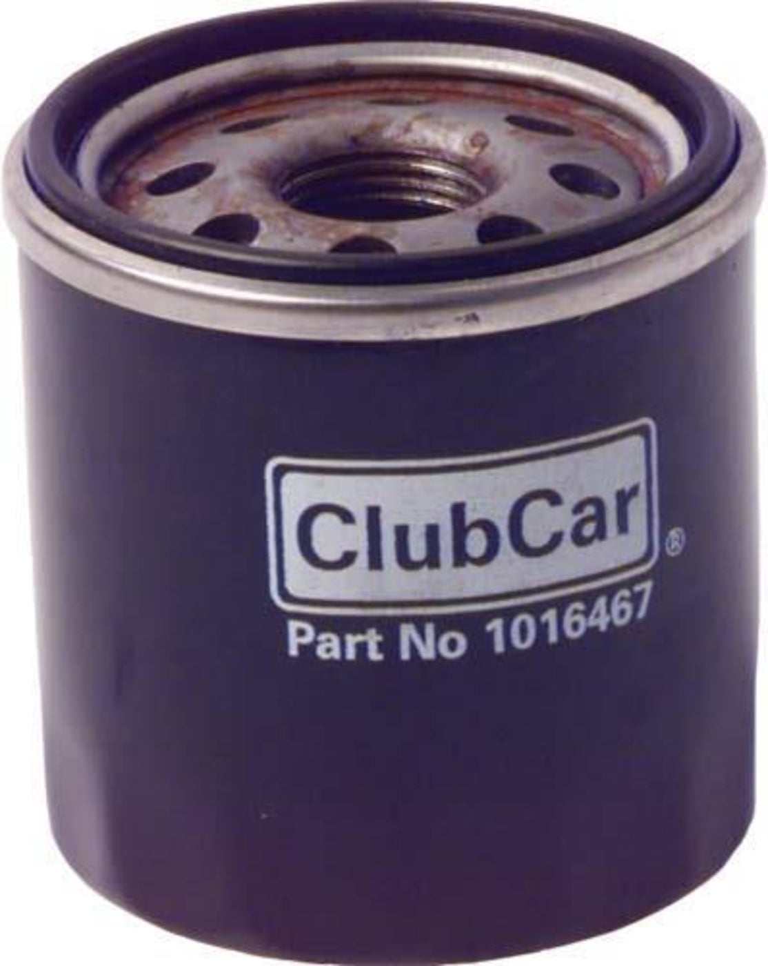 Club Car DS / Precedent Oil Filter (Years 1992-Up) – SoFlo Carts