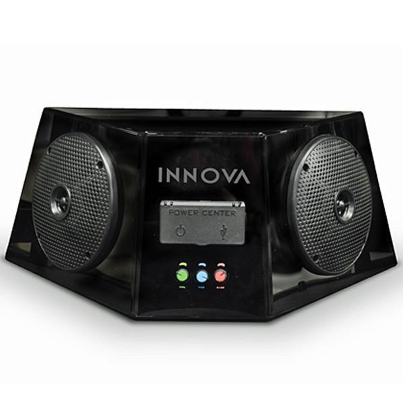 INNOVA Bluetooth Speaker Box (Universal Fit) – SoFlo Carts