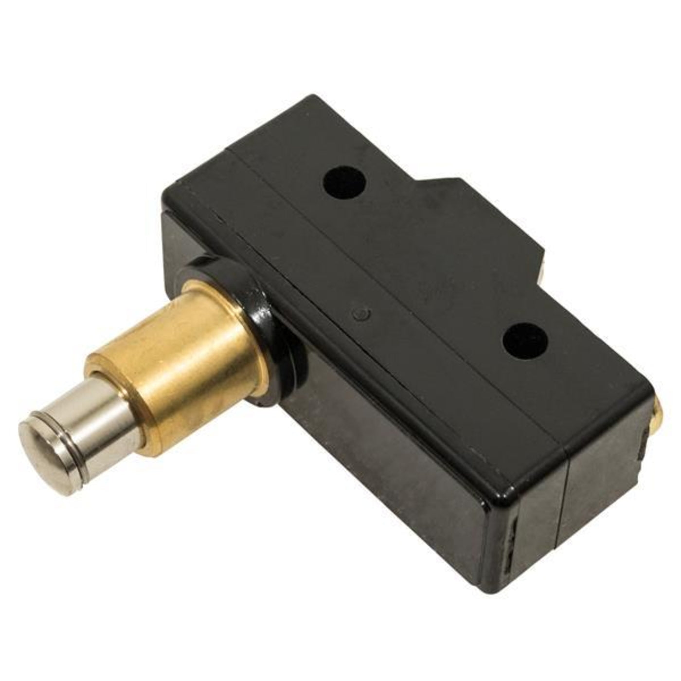 3-Terminal Plunger-Style Micro-Switch (Years Select Club Car / E-Z-GO ...