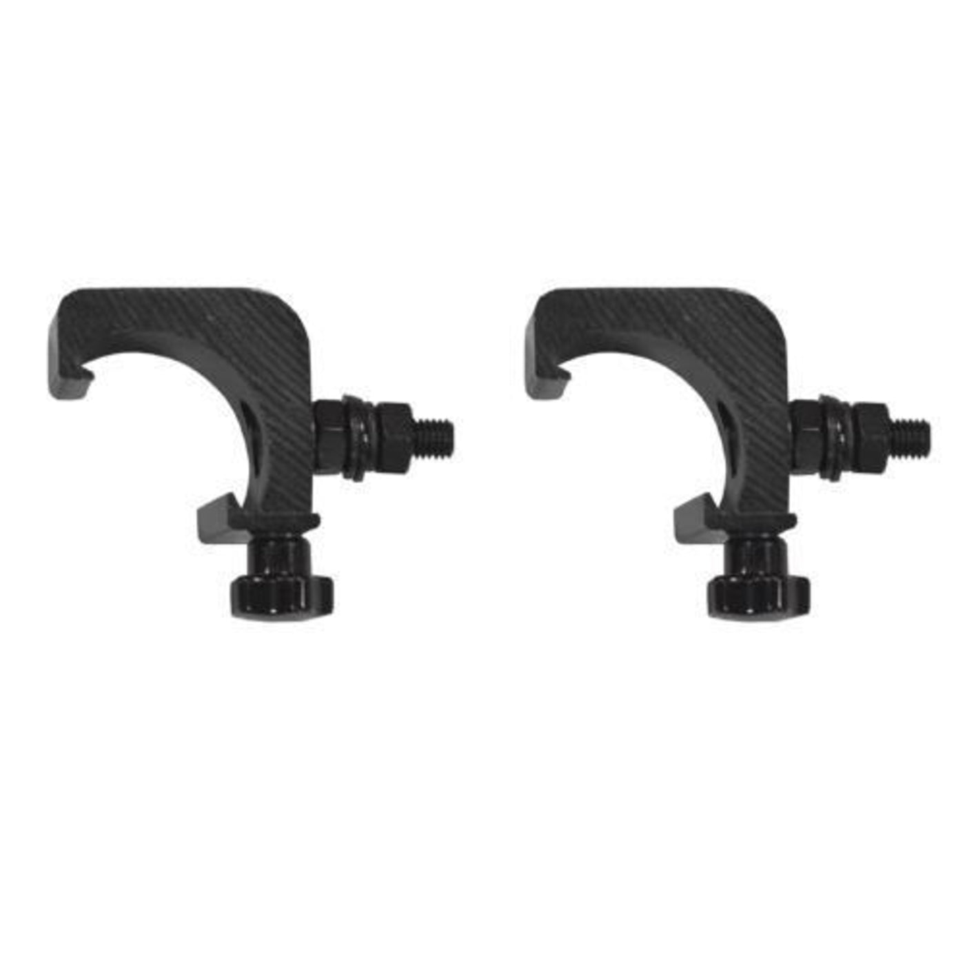 MadJax® Genesis 300 Fishing Pole Rail Attachments – SoFlo Carts