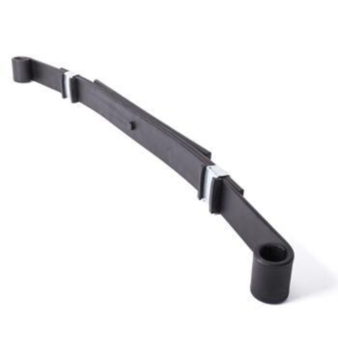 E-Z-GO TXT Dual-Action Heavy-Duty Leaf Spring (94-Up Elec / 94-13 Gas ...