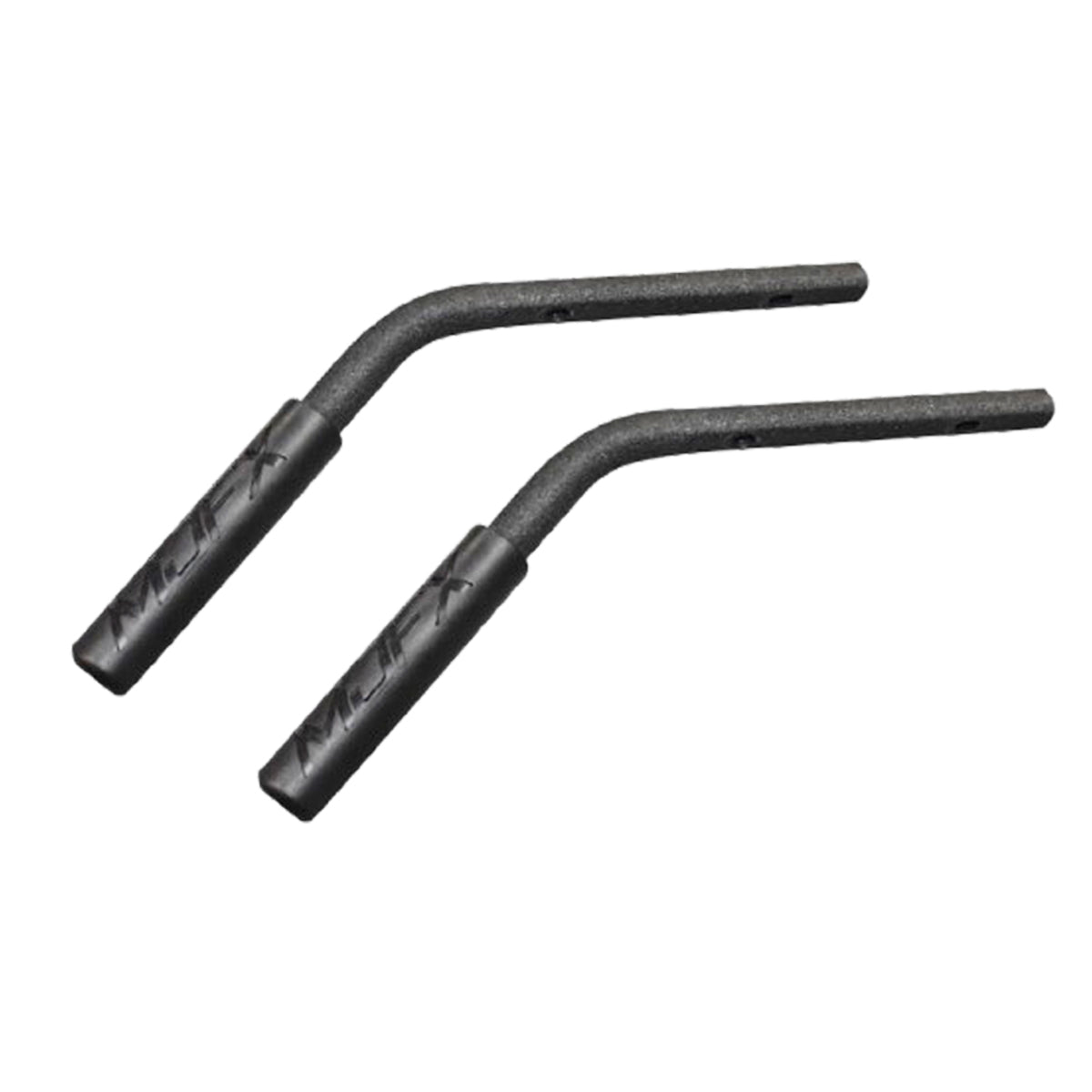 MadJax® Grab Handles for Versa Triple Track Tops – SoFlo Carts