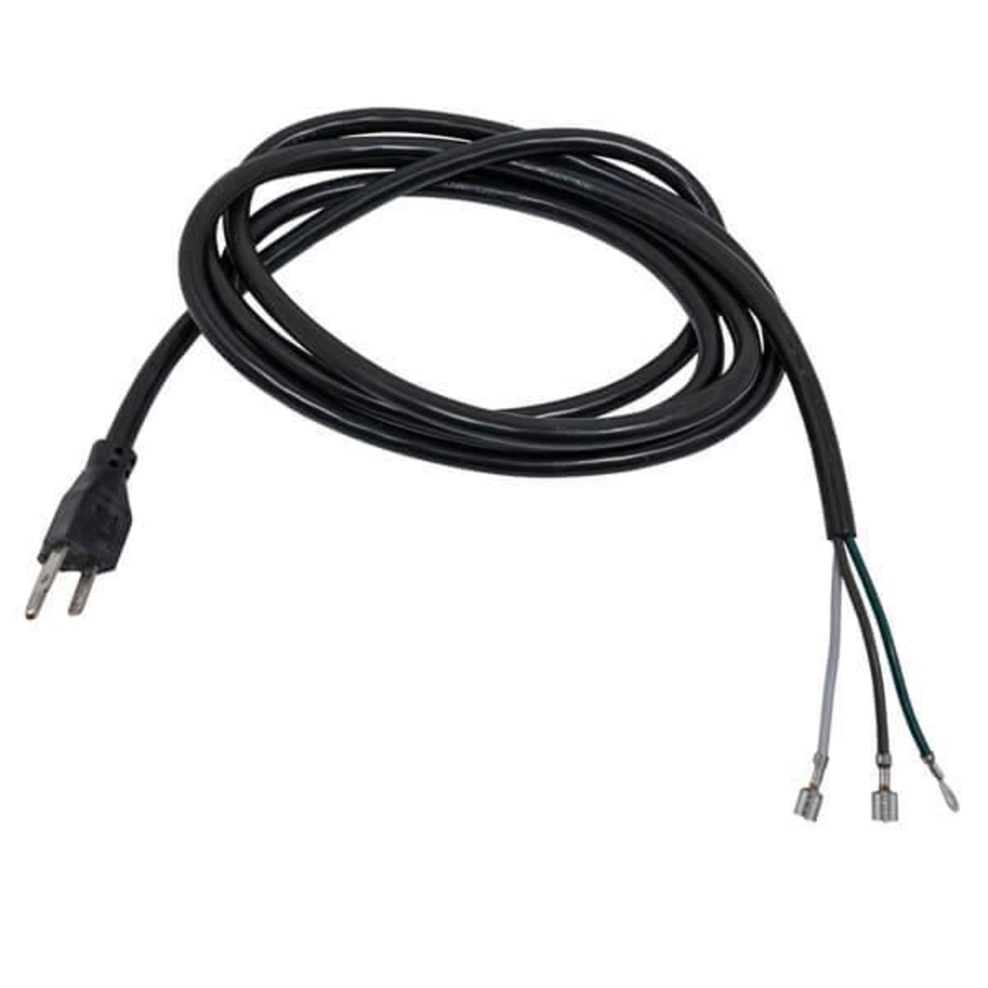 36-Volt 8-foot AC Cord Set (Universal Fit) – SoFlo Carts