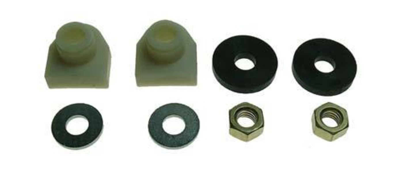 Club Car Precedent Advanced Motor Hardware Kit (Years 2004-Up) – SoFlo ...